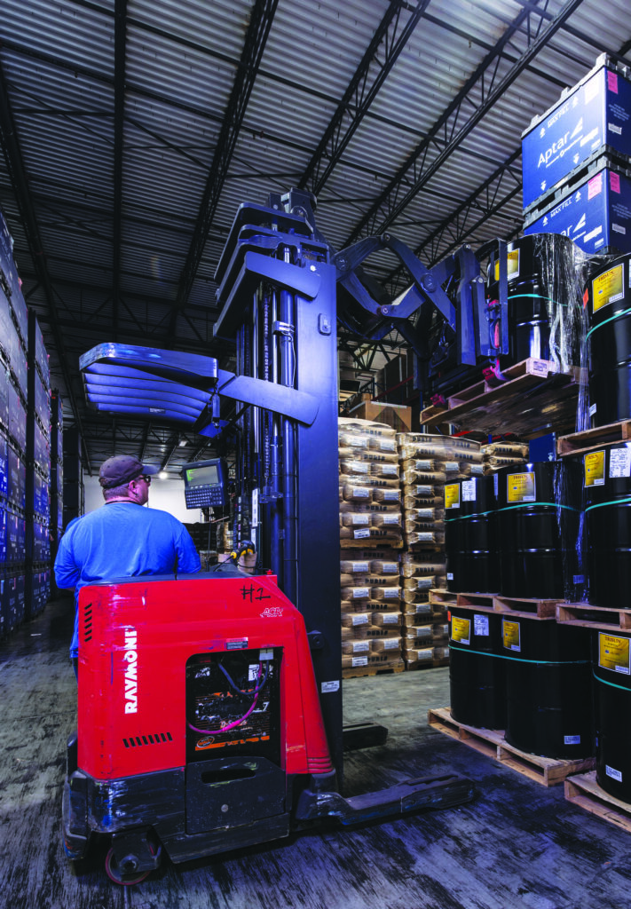 Work Here - SVP Talent Acquisition